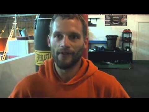 Mike Heffelfinger Interview - YouTube