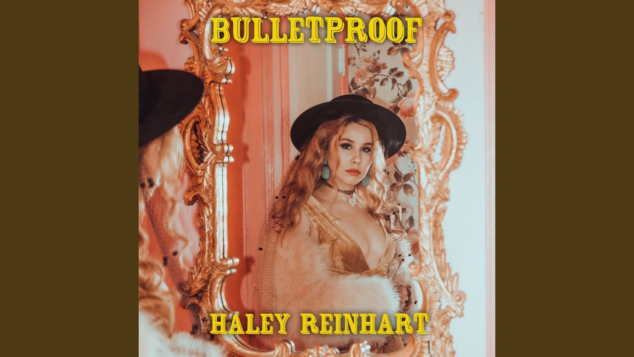 Bulletproof - YouTube Music