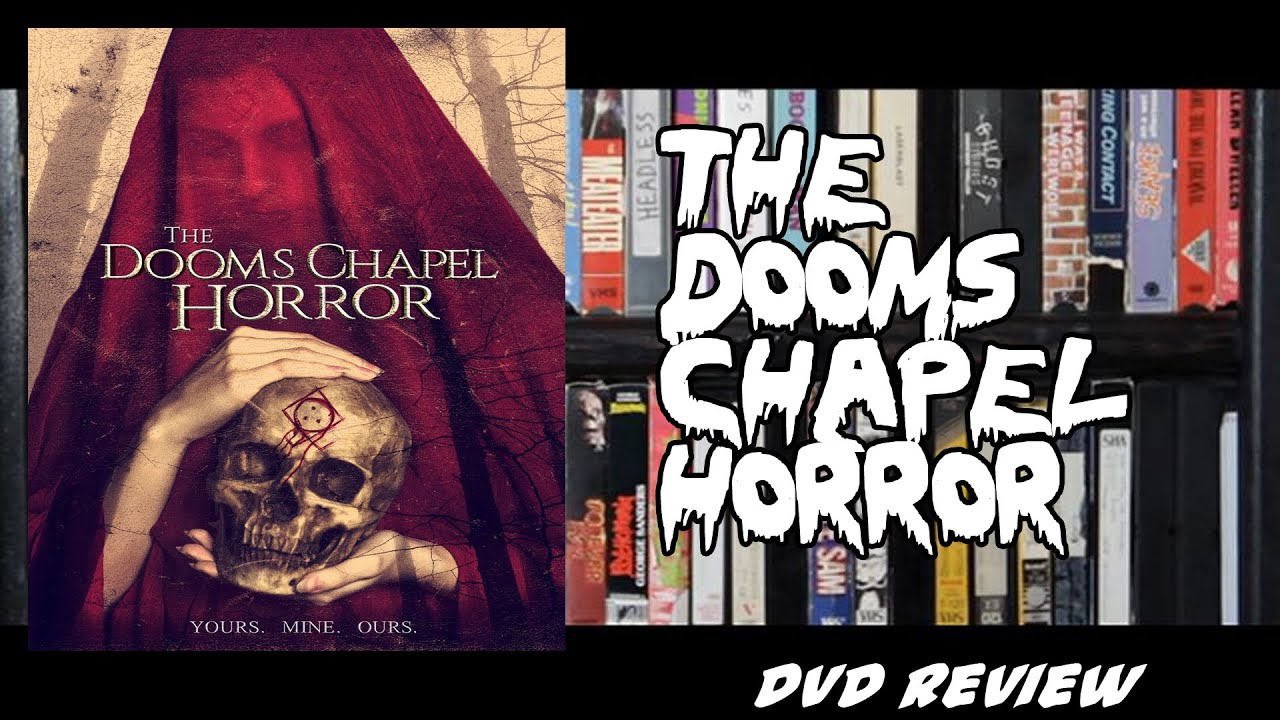 The Dooms Chapel Horror DVD Review - YouTube