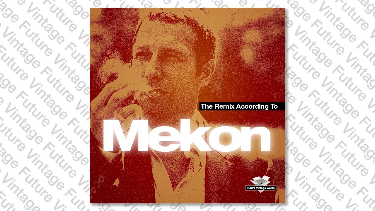 Ramshackle - Eyes, Lips, Body (Mekon Vocal Mix) - YouTube
