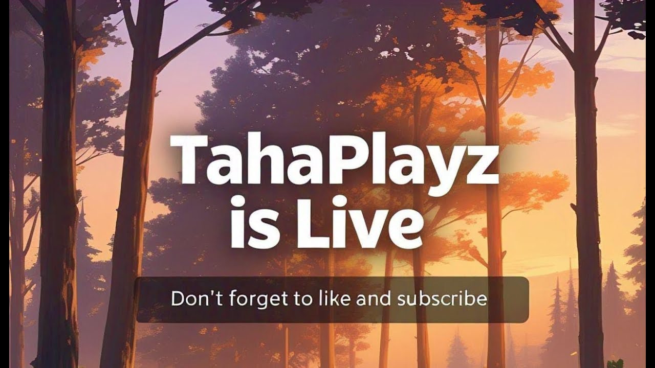 NOOBGAMEPLAY #DAY14 | TAHA_PLAYZ| - YouTube