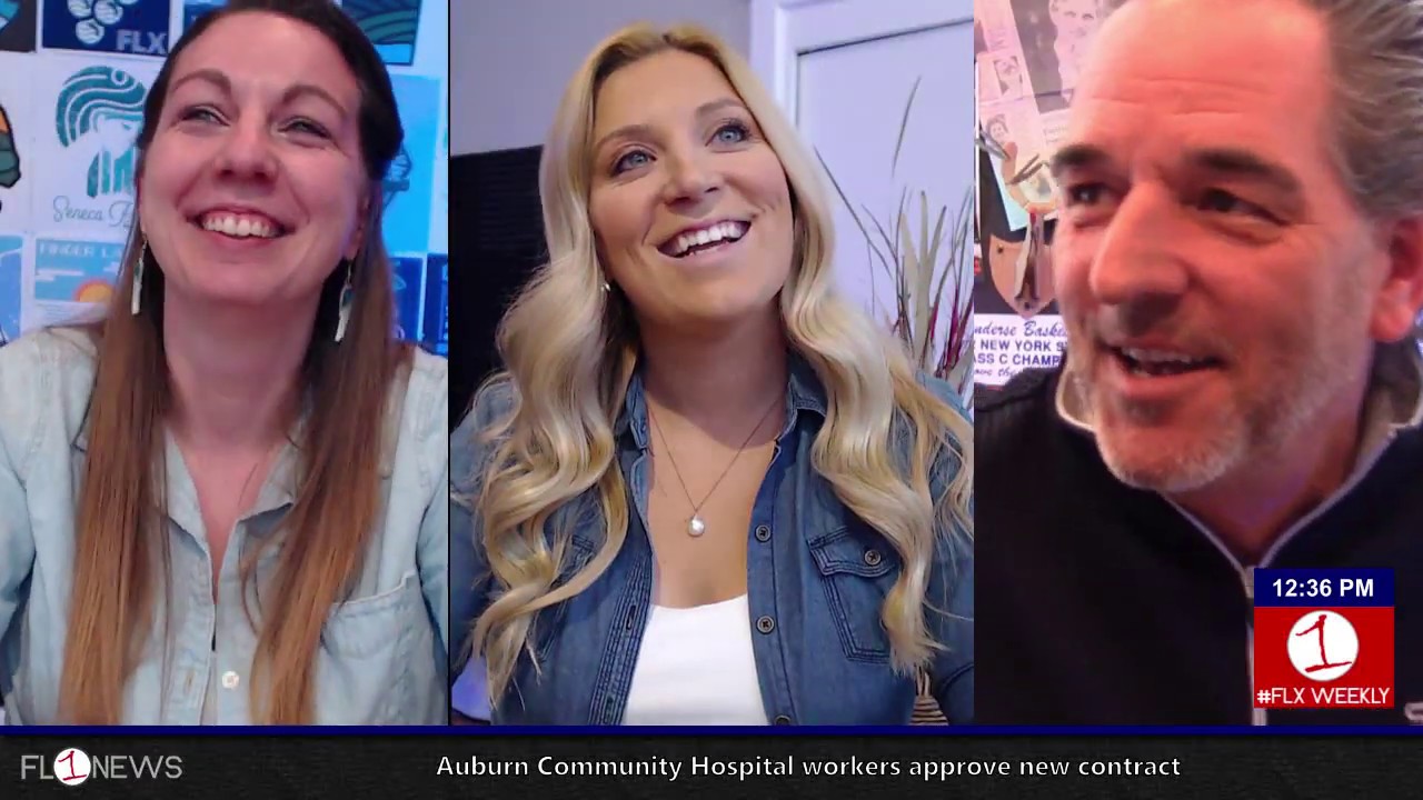 FingerLakes1.com Update & Local Spirits to lift your Spirit .::. FLX ...