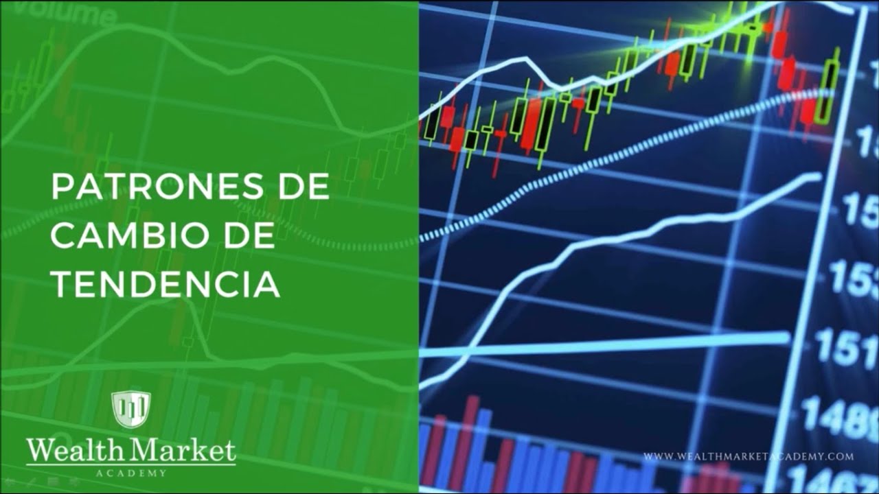 Capitulo 3.2 Patrones de cambio de tendencia - Curso de Trading ...