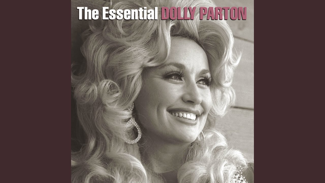 Dolly Parton - Dolly Parton -