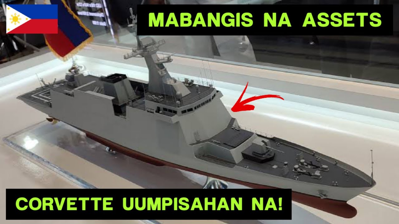 BREAKING NEWS! Uumpisahan na gawin ang unang bagong Corvette ng ...