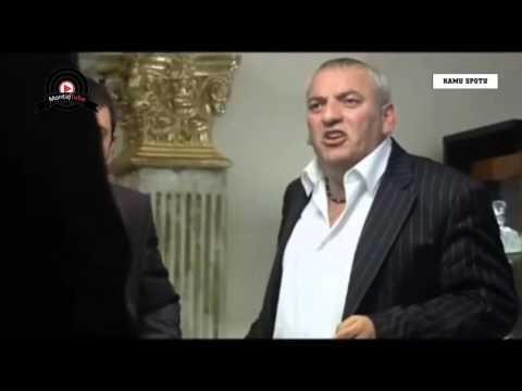 Kolpaçino Ekrem Abi - Sigara Pişmanlıktır (Kamu Spotu)