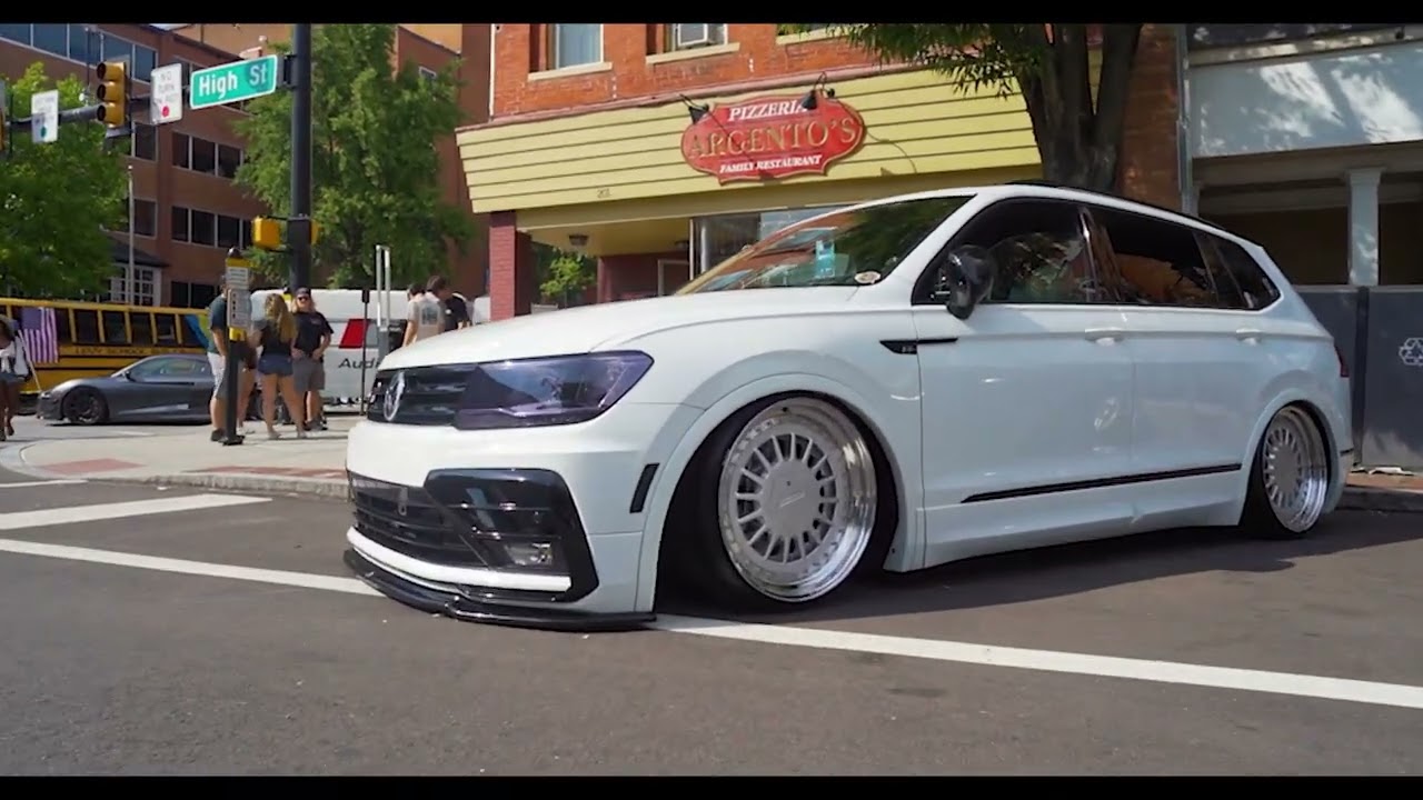 VW STYLE. - YouTube