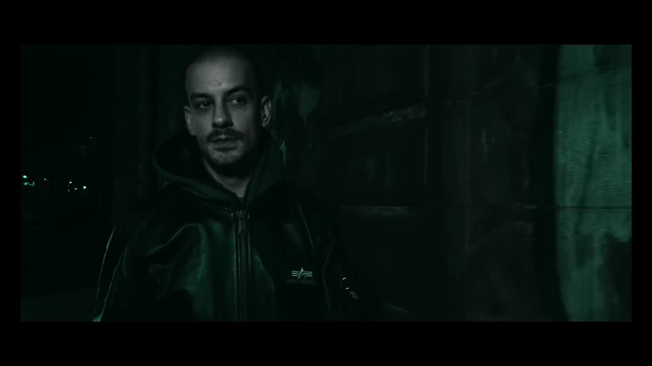 HAZE ft. KALIM & 2ARA - BUNTE SCHEINE (prod. CLASSIC) - YouTube