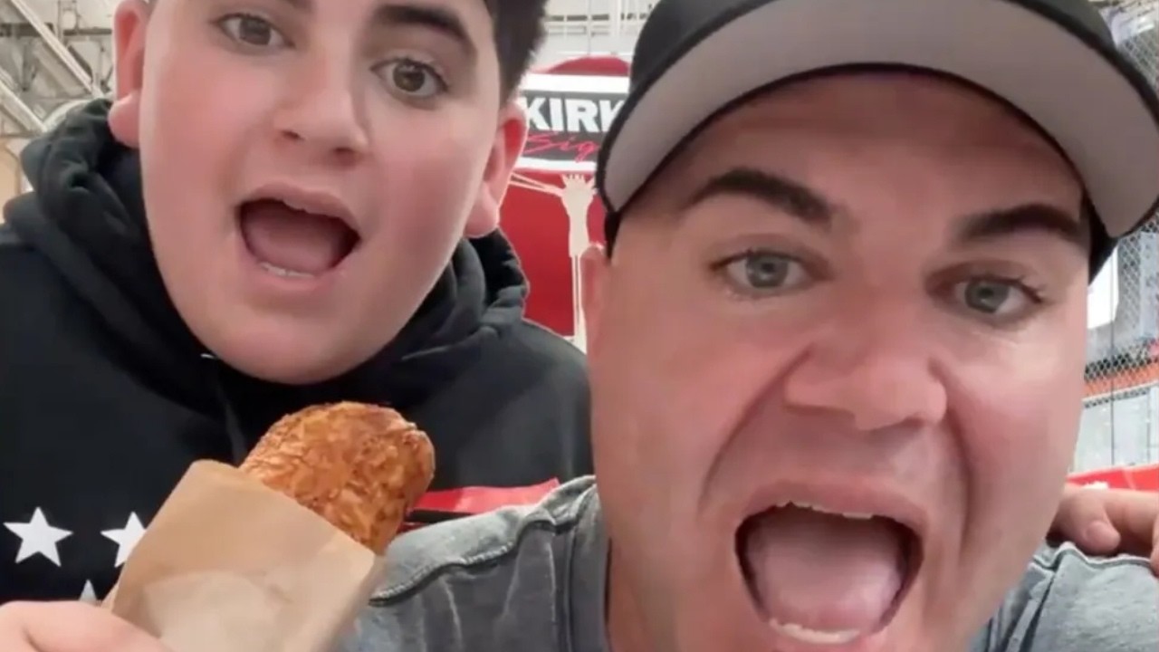 The True Costco Guys - YouTube