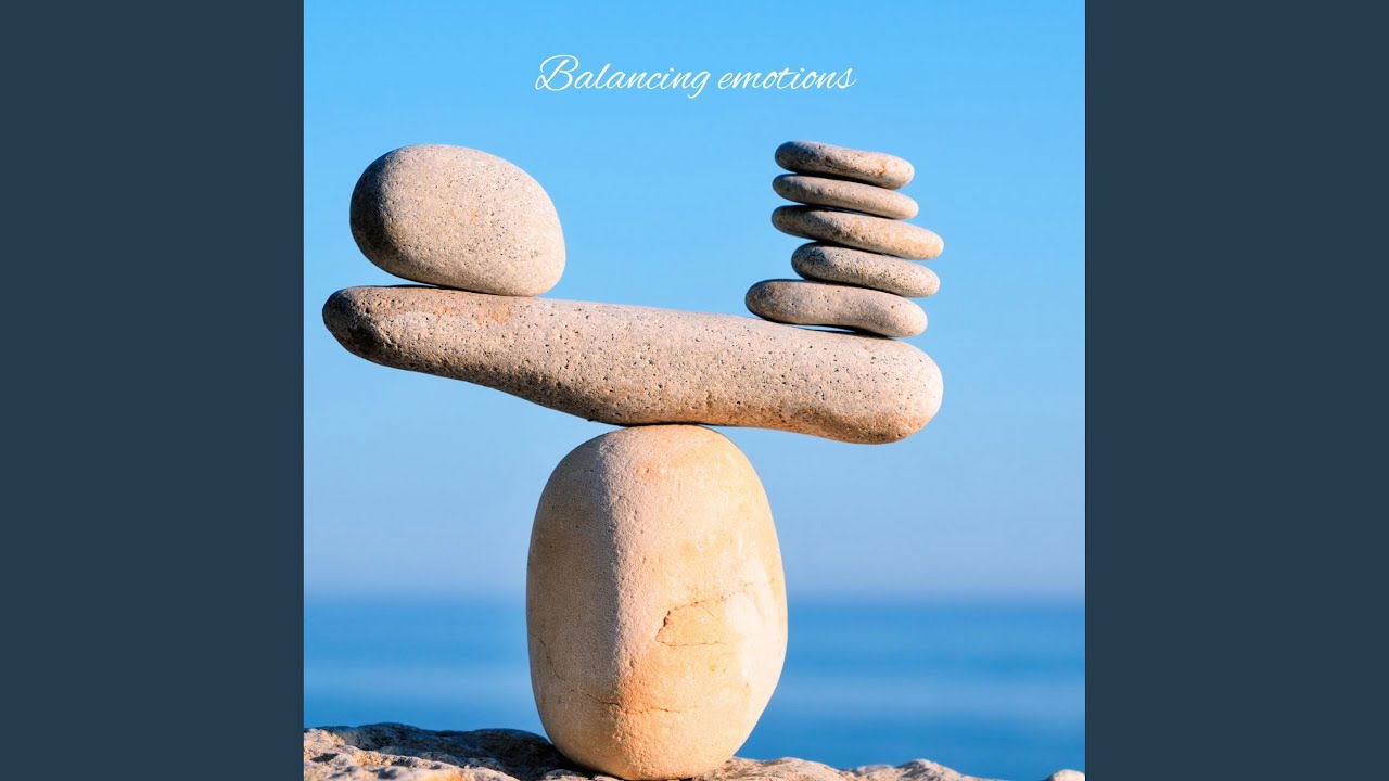 Balancing emotions - YouTube