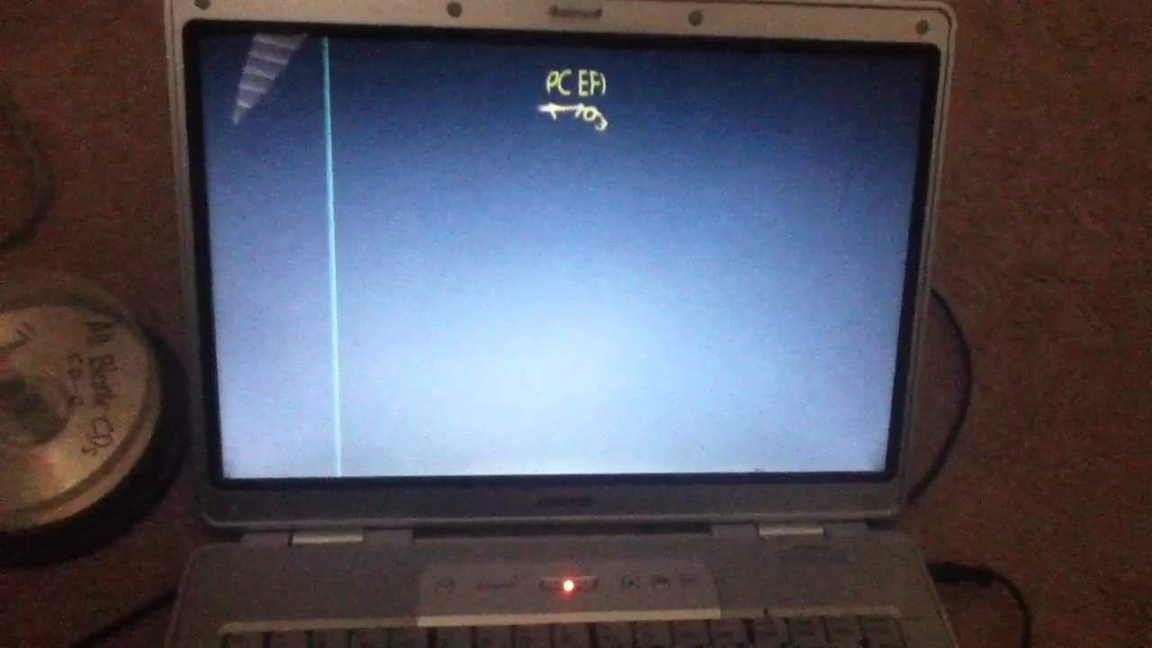 how to fix the kernel panic on mac osx snow leopard hackint - YouTube