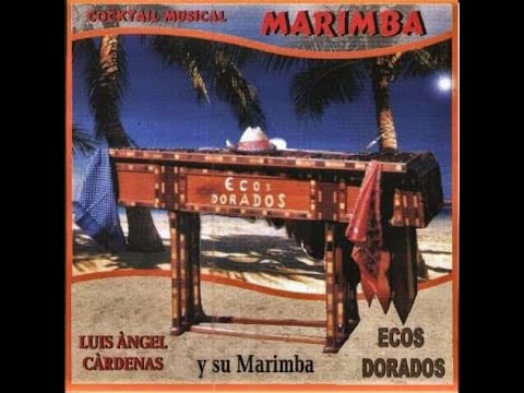 9. Poor Butterfly - Marimba Ecos Dorados - YouTube