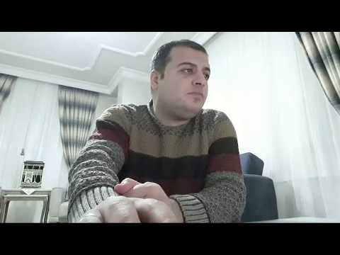 Nadiri ilahisi Binbir Adli Bir  Allahım Var
