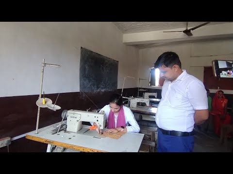 industrial shilai machine parts name jaane - YouTube