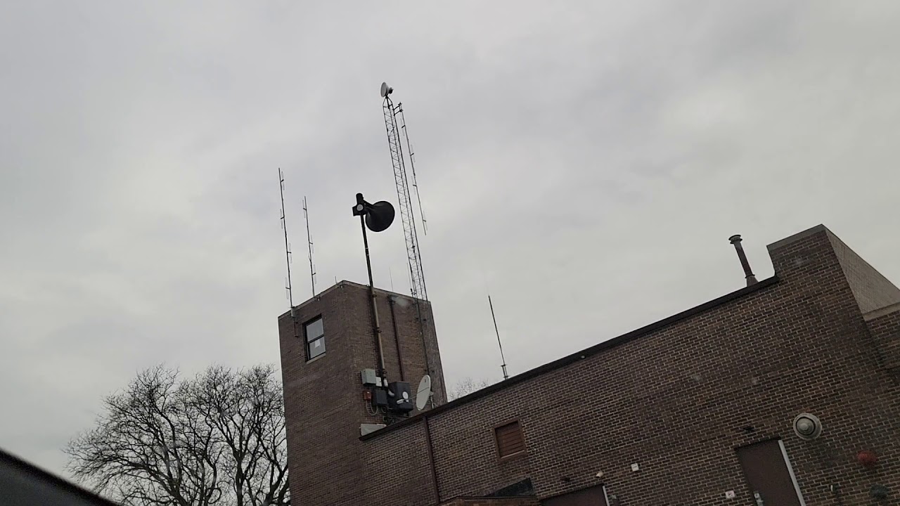 Darien, IL ACA Hurricane-130 Update: Mysterious Horn Movement - YouTube