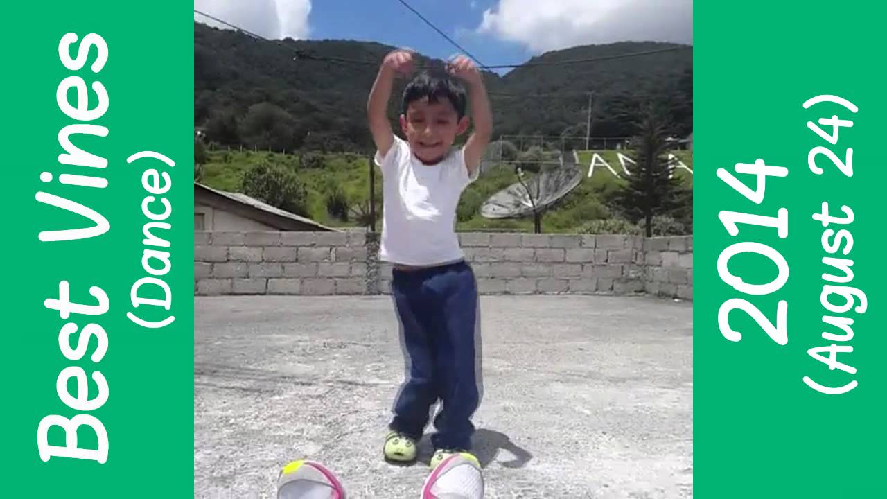 *NEW* Best of Dance Vines Compilation 1. - 2014 August 24 - YouTube