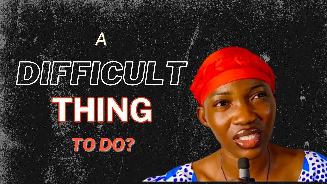 Trust in God - YouTube