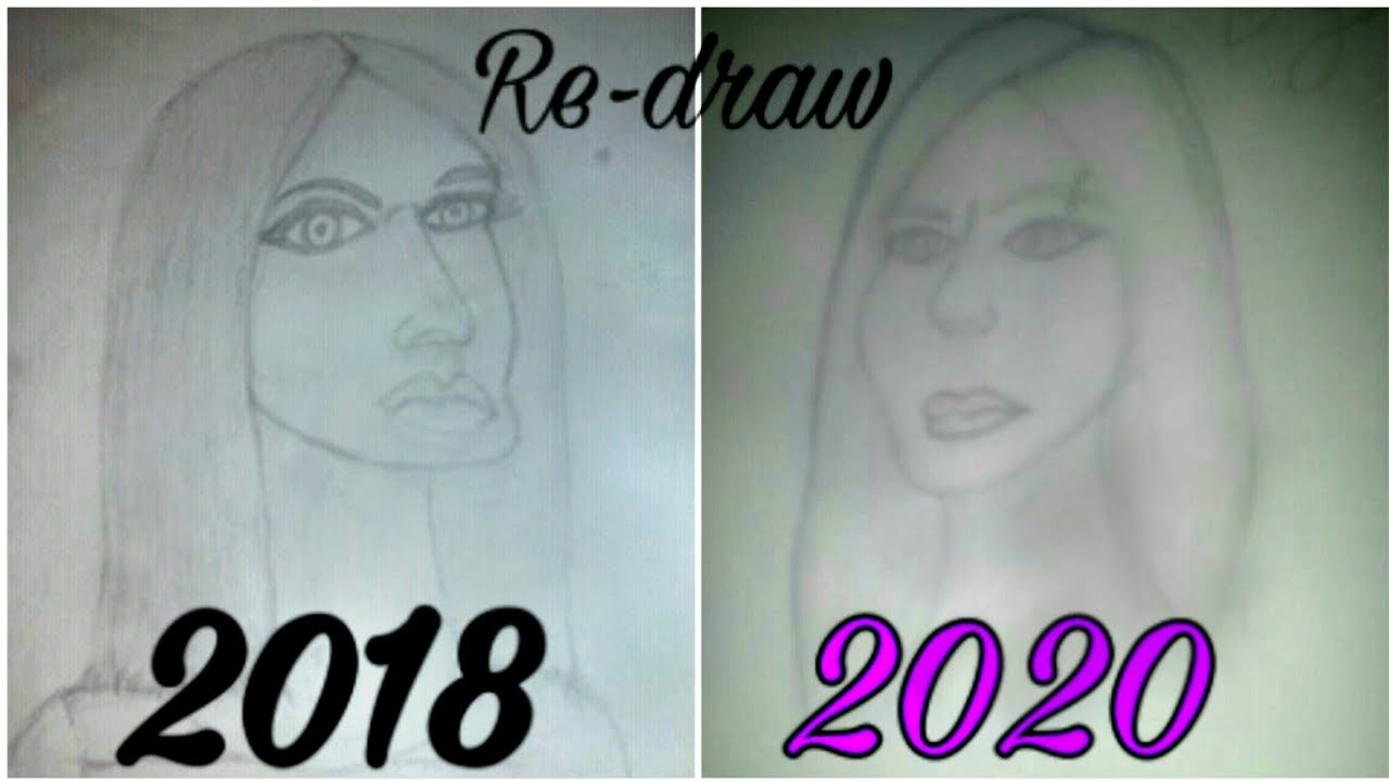 Speed Drawing - re-draw de Shannon Matthews; ObsCure - YouTube
