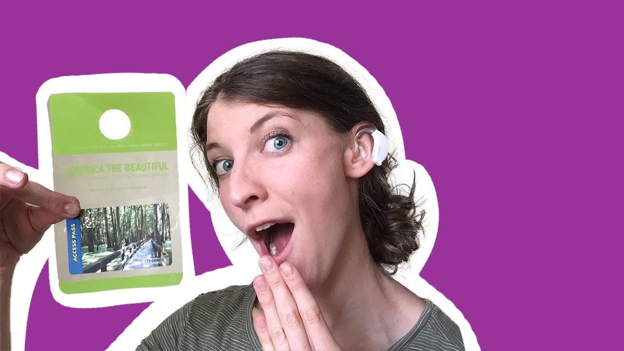 FREE U.S. National Parks Access Pass - YouTube