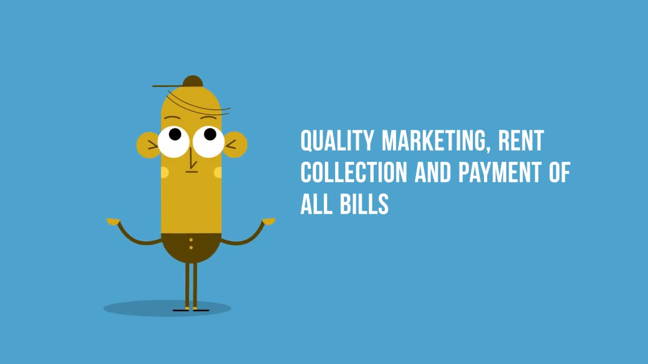 Lisa Spratt Real Estate Property Management - YouTube