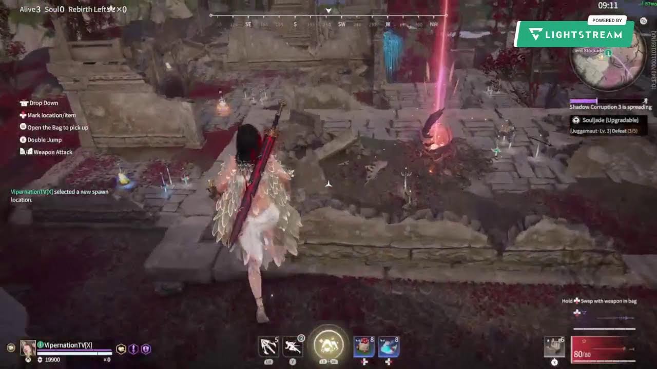 Naraka: Bladepoint - Episode 251: Matari Mayhem 33 - YouTube