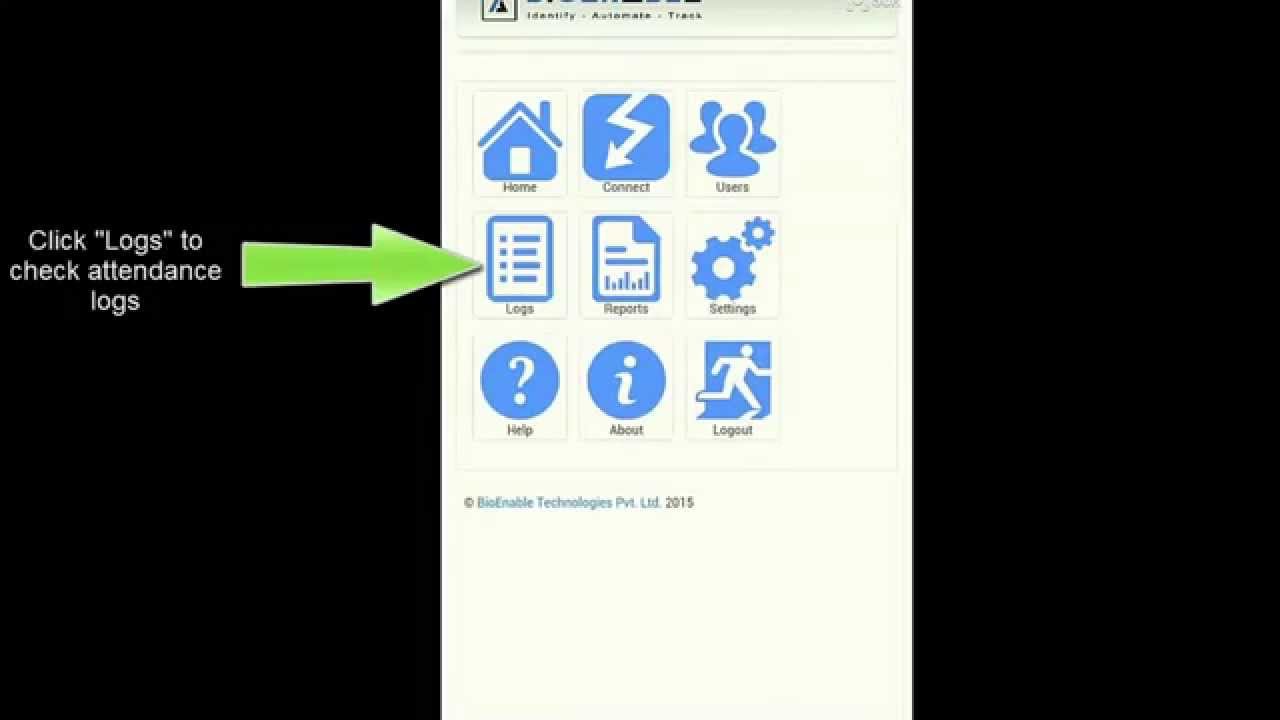 UIDAI STQC Certified Biometric Time Attendance Device For VTP s Showing uidai-stqc-certified-biometric-time-attendance-device-for-vtp-s-showing