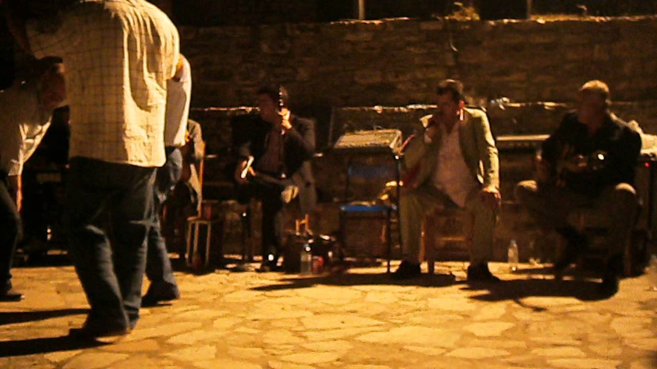 ΘΑ ΠΑΡΩ ΔΡΟΜΟ ΜΑΚΡΙΝΟ- ΗΛΙΑΣ ΤΣΑΡΟΥΧΑΣ - YouTube