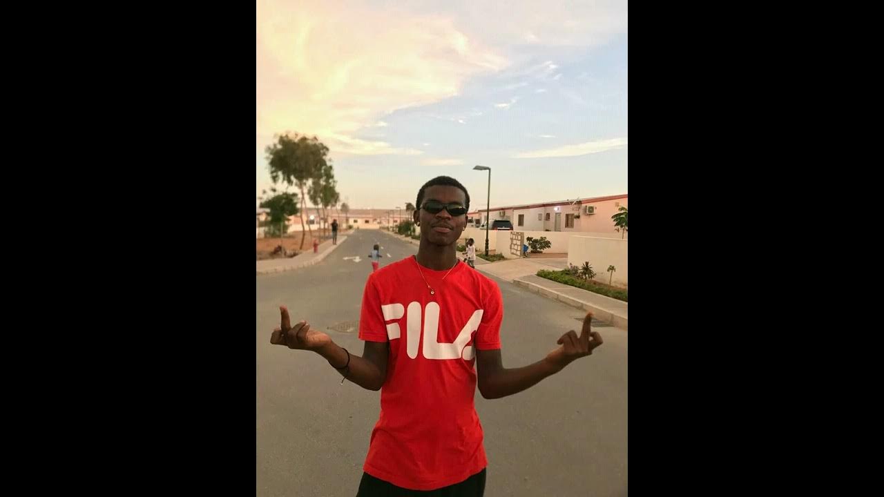 Jil Trapstar- Novo ano - YouTube