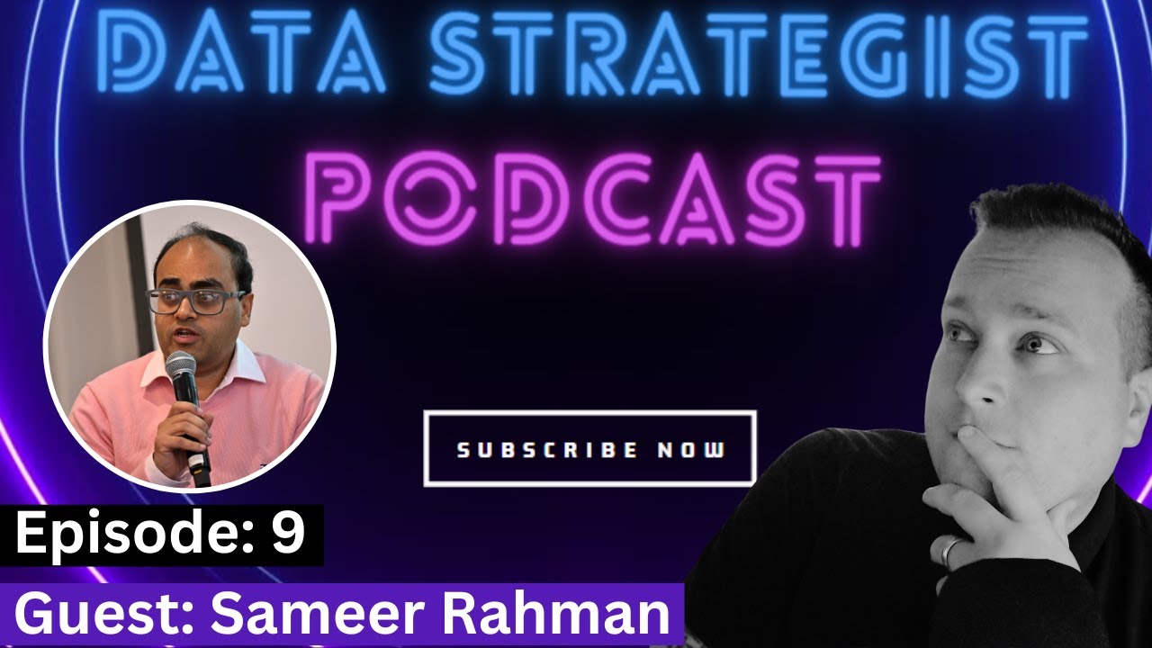 How Data Will Reshape Society Forever - YouTube