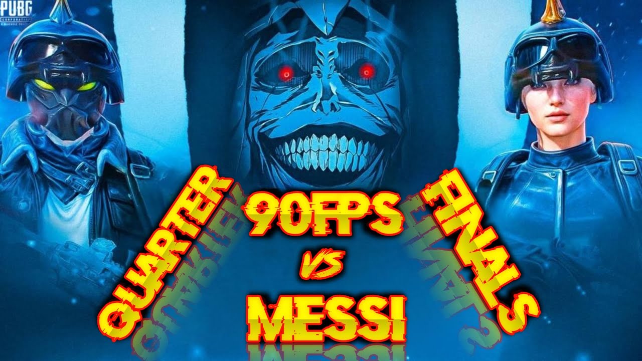 FAKE MESSI😳 DESTROYED by 90FPS🇹🇷😮‍💨 (REACTION VIDEO) - YouTube
