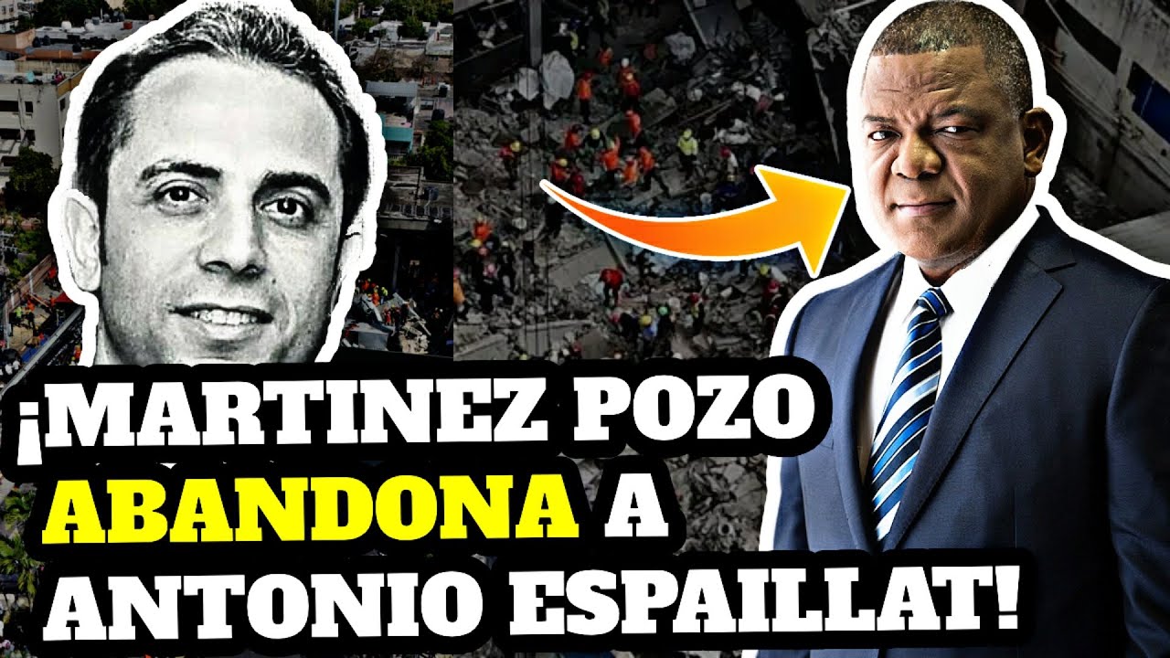 ¡LO ULTIMO: A ANTONIO ESPAILLAT DUEÑO DEL JET SET LE CABE LA PENA ...