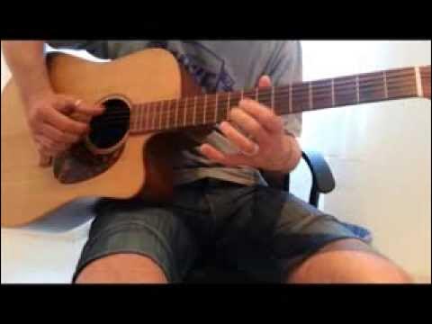 Hey Hey - Eric Clapton (how to play) - YouTube