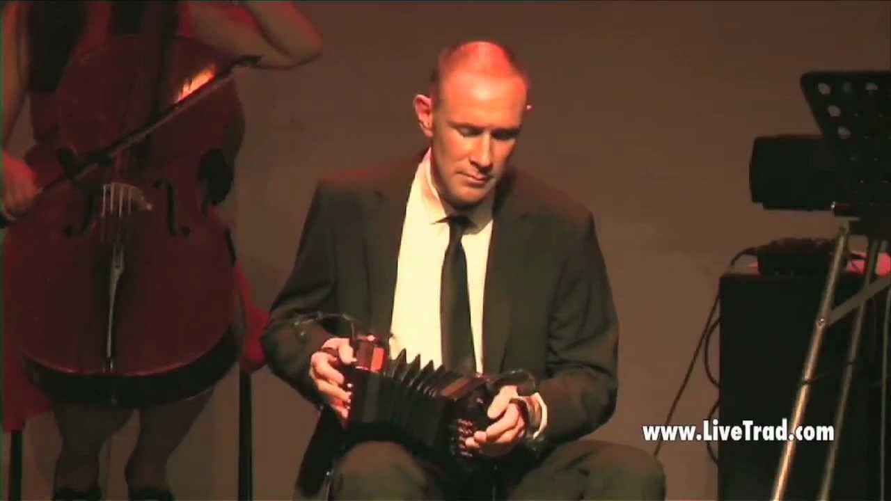 Kilfenora Céilí Band Clip 6: Traditional Irish Music from LiveTrad.com ...