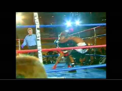 Georgia Boxing Championship - YouTube