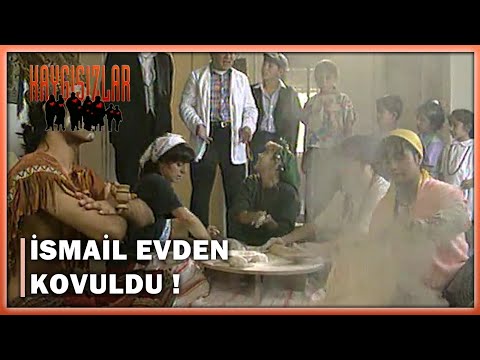Evi Yanan İsmail'i Ev Sahibi Evden Kovdu! - Kaygısızlar 3.Bölüm