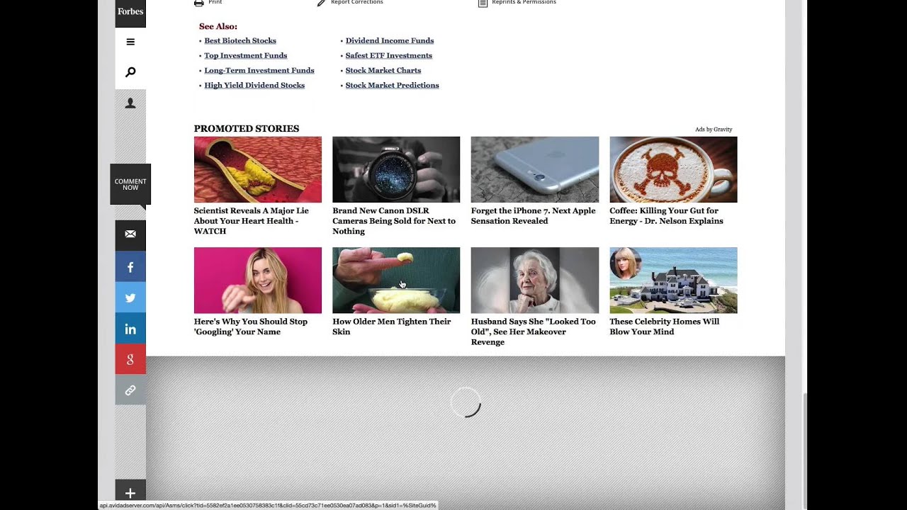 Native Advertising - How To Set Up Ads On RevContent, Adblade, and ...