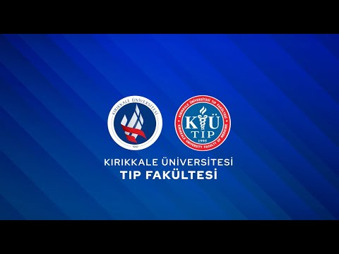 Kırıkkale Üniversitesi Tıp Fakültesi Tanıtım Filmi 2025