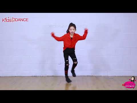 (Na Haeun) EXO- Love Shot Dance Cover