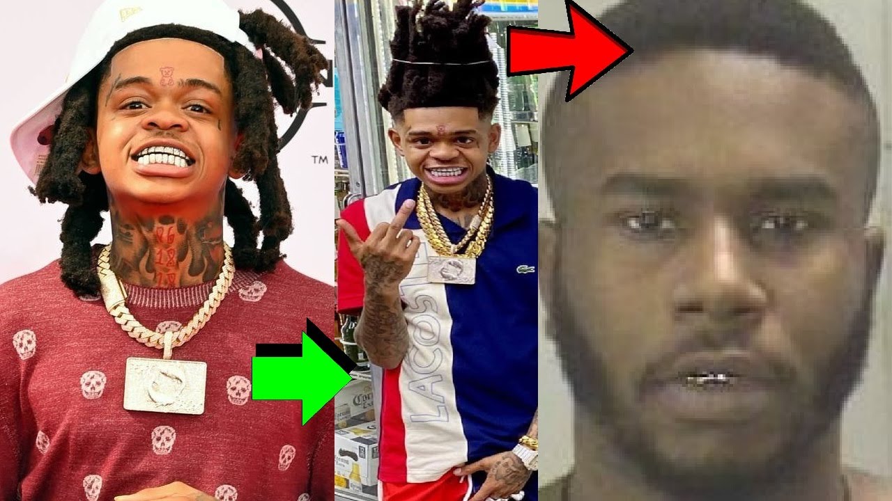 Spotemgottem Wanted In DALLAS Over Reginald Agnew Jr. Murder?! This Is ...