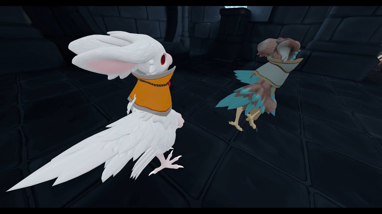 Chipori game night 2 pt 1 - YouTube