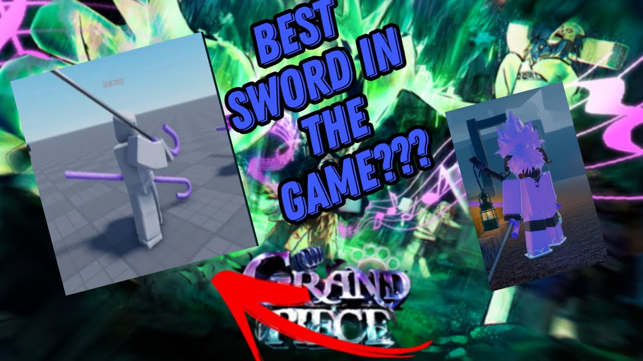 Soul cane is OP... | GPO - YouTube