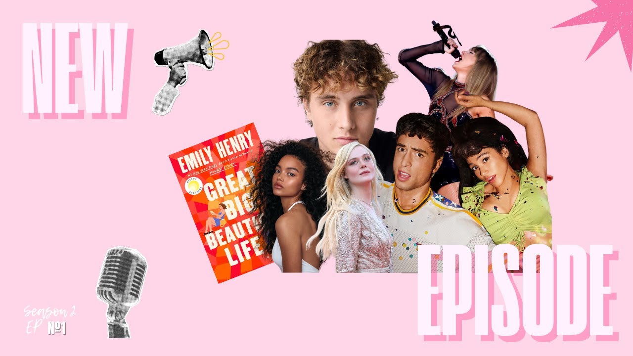 Happy Anniversary! | S2 E1 - YouTube