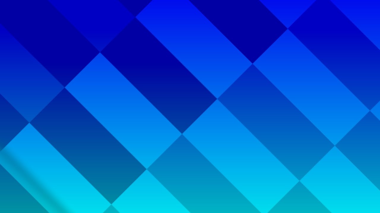 Animated Geometric Shapes - YouTube