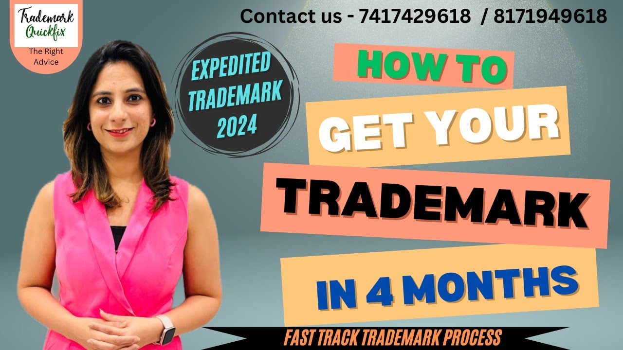 Trademarks Fast Track Approval Process| Expedite Trademark |# ...