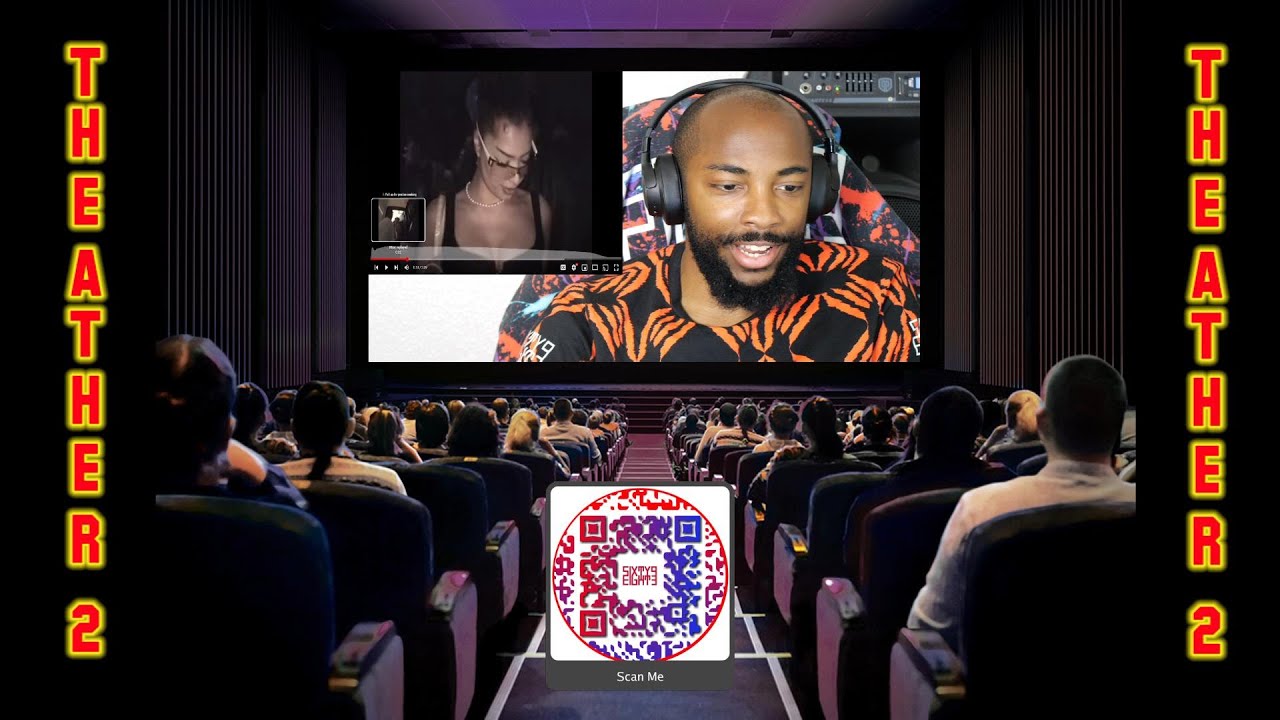 CaliKidOfficial reacts to Lithe - Fall Back (Visualizer) - YouTube