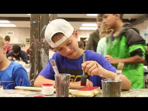 Summer 2023 Sneak Peek - Junior Boot Camp - YouTube