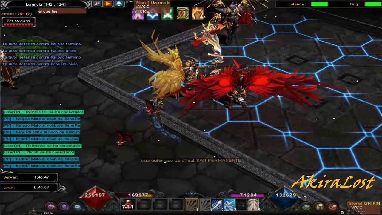 LA MEJOR COMBINACION SOCK PVP PARA DE SET + ARCO DE ELFA/MUSE ELFA/HIGH ...