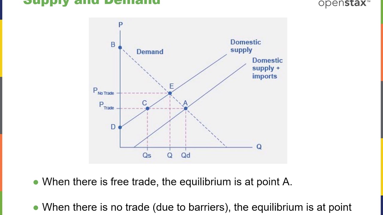OpenStax Microeconomics CH20 Lecture - YouTube