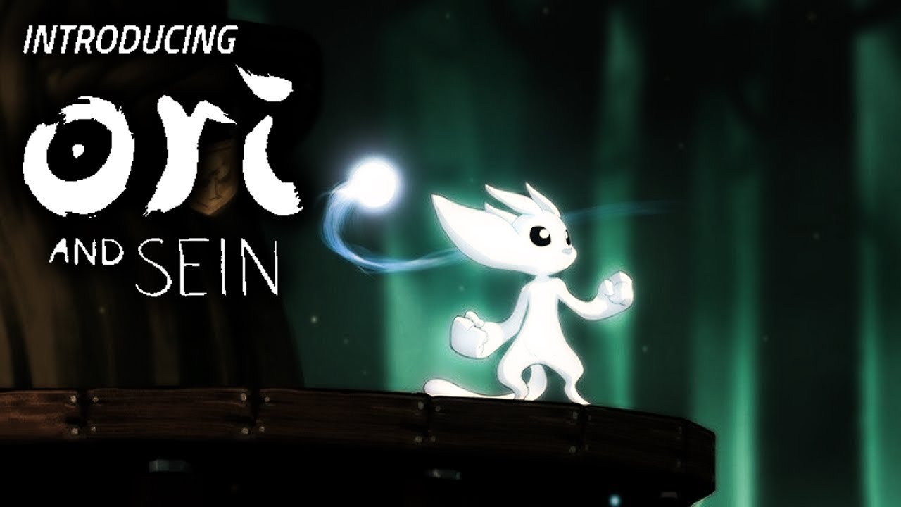 Rivals of aether ori - gplasopa