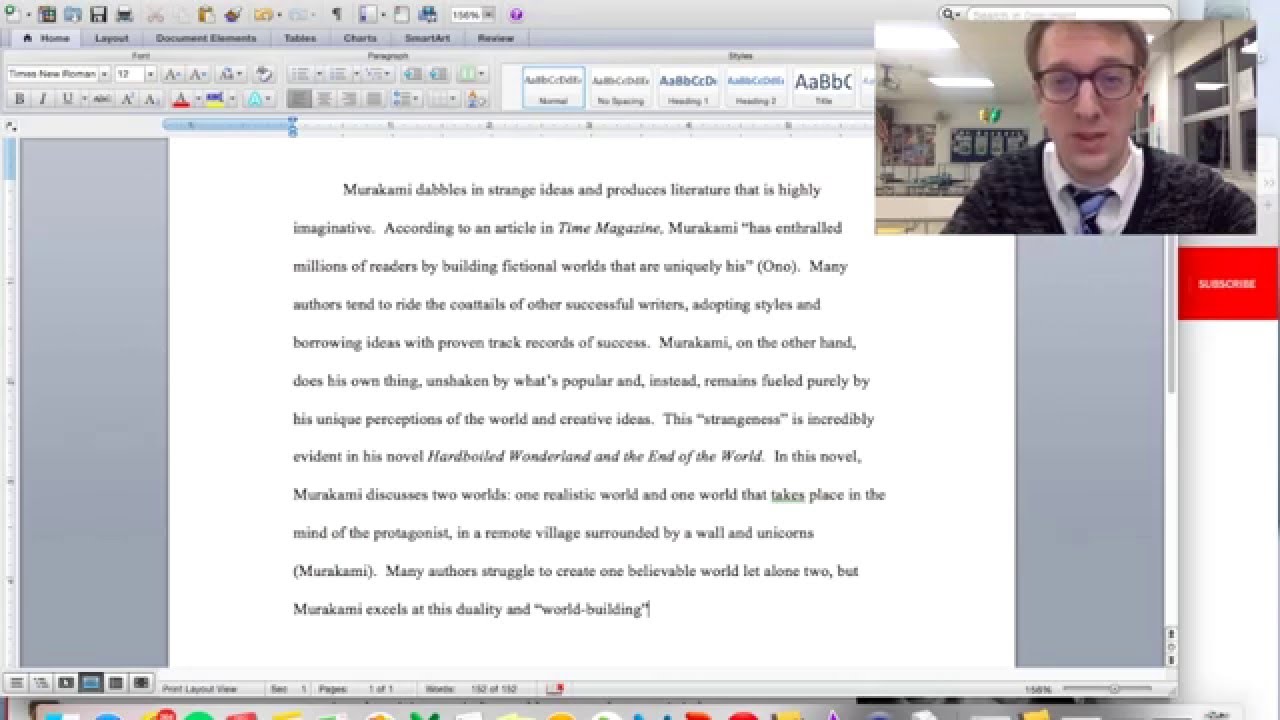 TIQA Method - YouTube